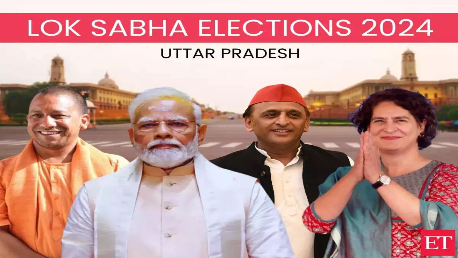 India General Elections 2024: Phase IV Records Impressive 64.60% Voter ...