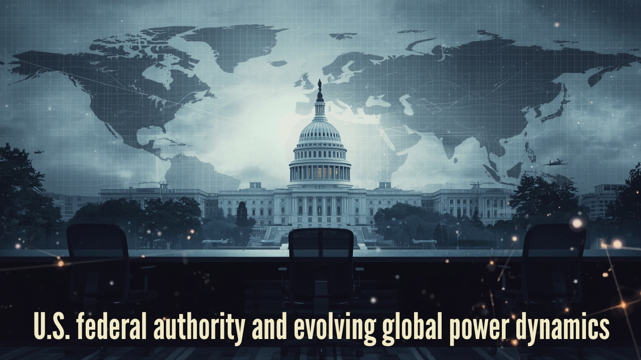 Minneapolis ICE Shooting Exposes Deepening Crisis in U.S. Authority and ...